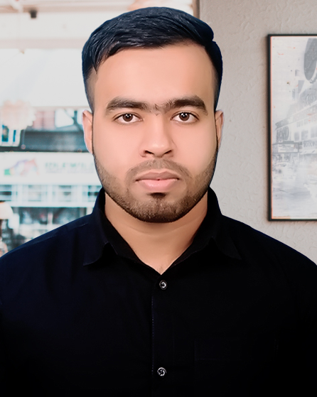 Md Emran Khan - Momoda Foundation