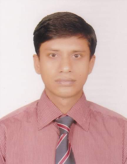 Md sariful Islam - Momoda Foundation