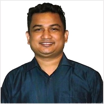 Md. Bulbul Islam - MOMODa FOUNDATION