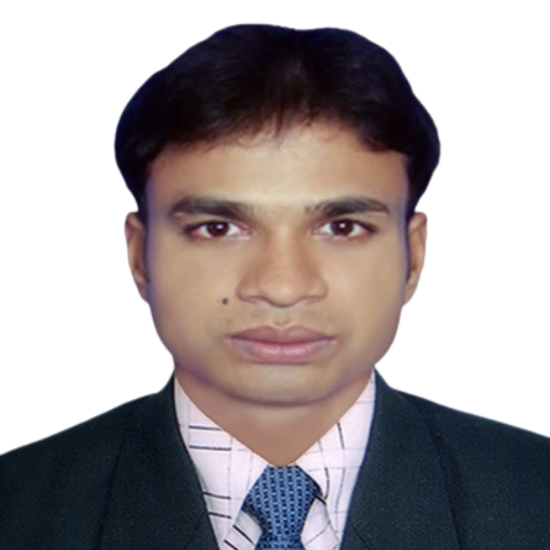 Md. Kamal Hossain Saddam - MOMODa FOUNDATION