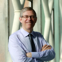 Dr. Nathan Congdon - MOMODa FOUNDATION