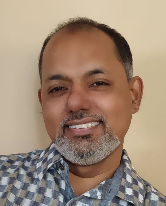 Dr. Anirban Mukherjee - MOMODa FOUNDATION
