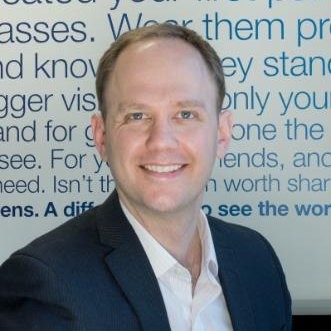 Dr. Graeme MacKenzie - MOMODa FOUNDATION