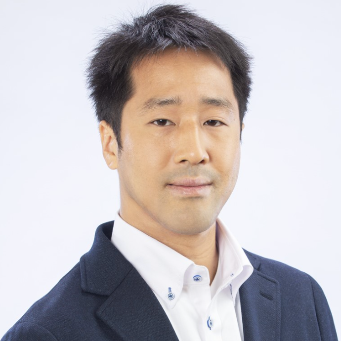 Ryotaro Hayashi - MOMODa FOUNDATION